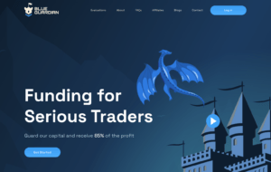 BlueGuardian Capital Funded Trading Program | Review