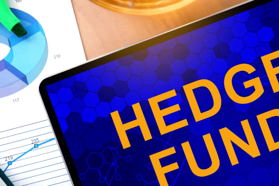 Understanding Finances: What is a Hedge Fund?