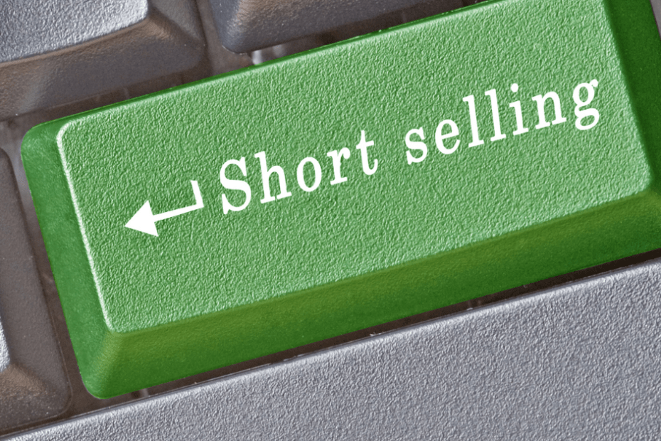 Understanding the Basics: What is Short Selling?