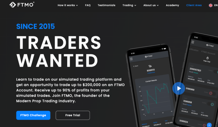 Trade FTMO on TradingView? Clear Answer Here!
