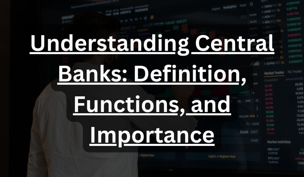 Understanding Banknotes: Everything You Need to Know - Which Funded