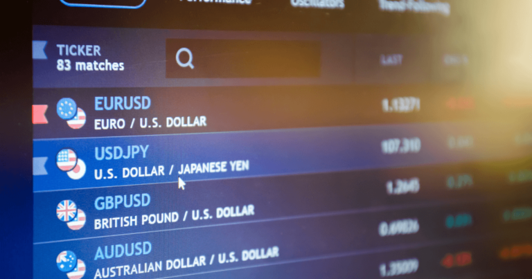 Best Forex Pairs for Funded Accounts: What to Trade & Maximize Profit ...