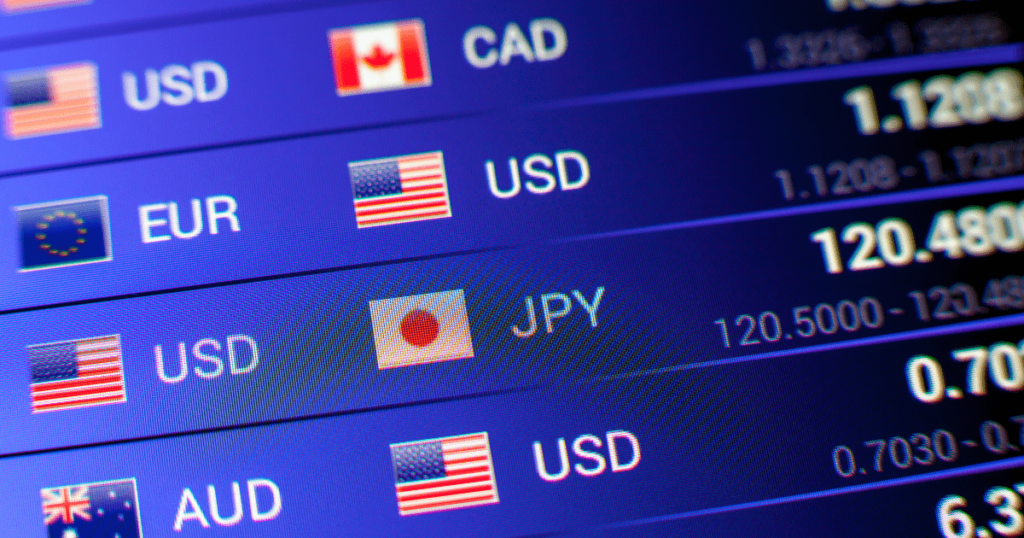 The Best Countries for Forex Trading: A Comprehensive Guide - Which Funded