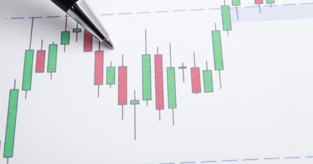 Understanding Japanese Candlestick Charts: A Comprehensive Guide ...