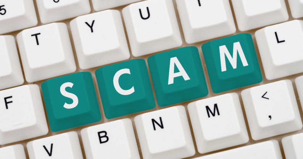 Scams Around the World: A Comprehensive Guide to Understanding and ...