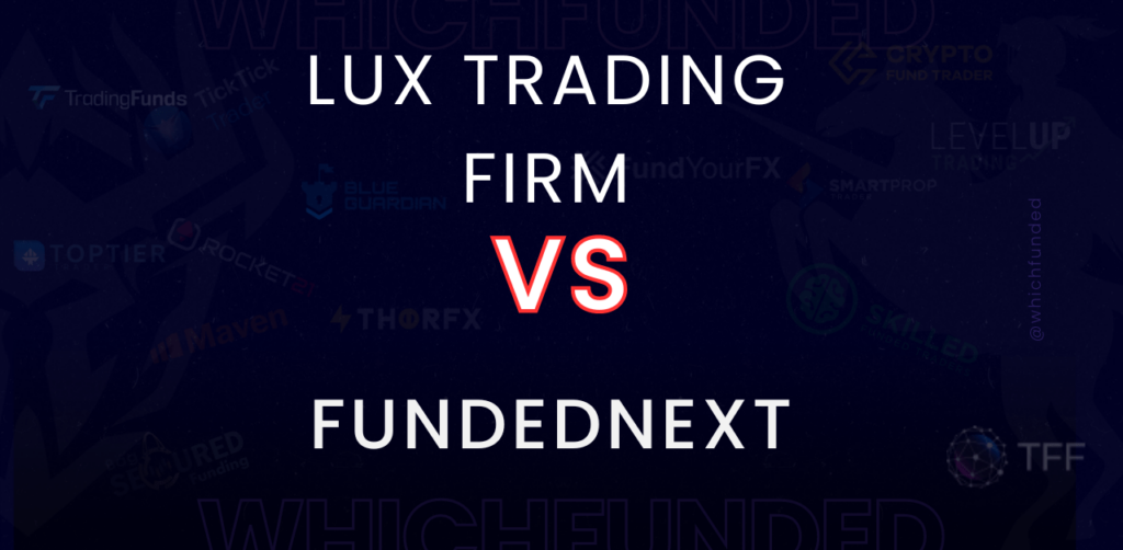 Which Funded Trading Programs Support TradingView? - Which Funded