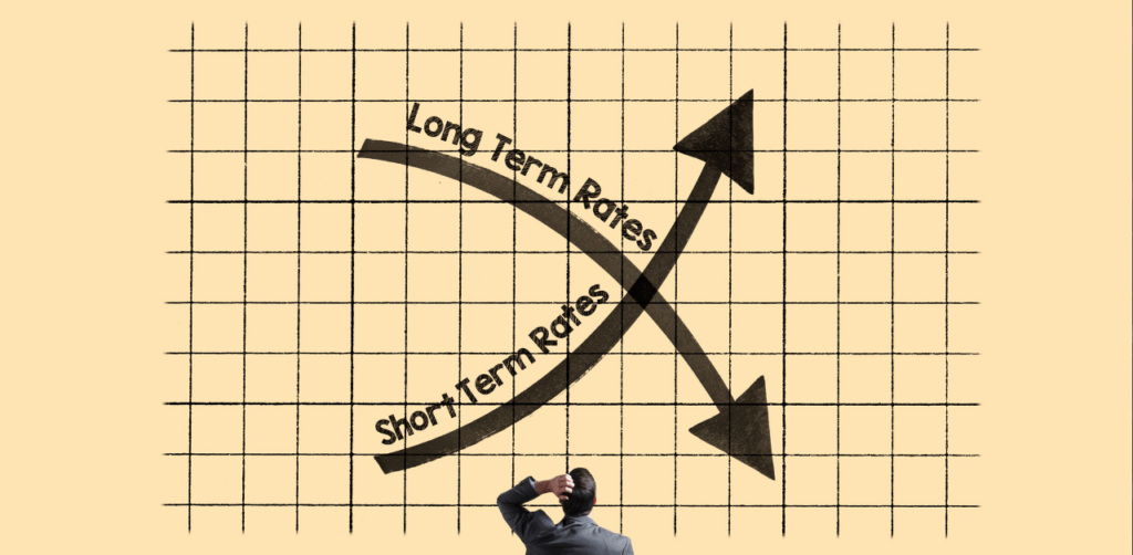Understanding the Inverted Yield Curve: A Simple Guide